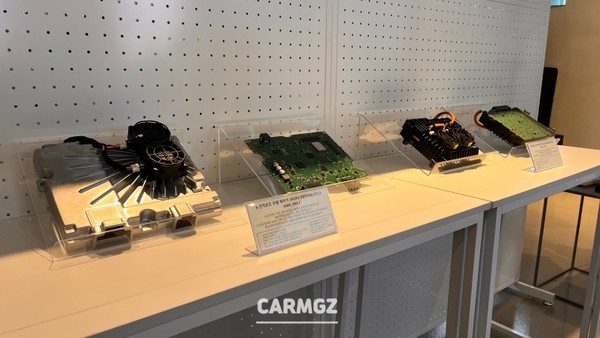 기아 EV9, 현대차그룹 구독 서비스 첫 적용…SDV 시대 연다