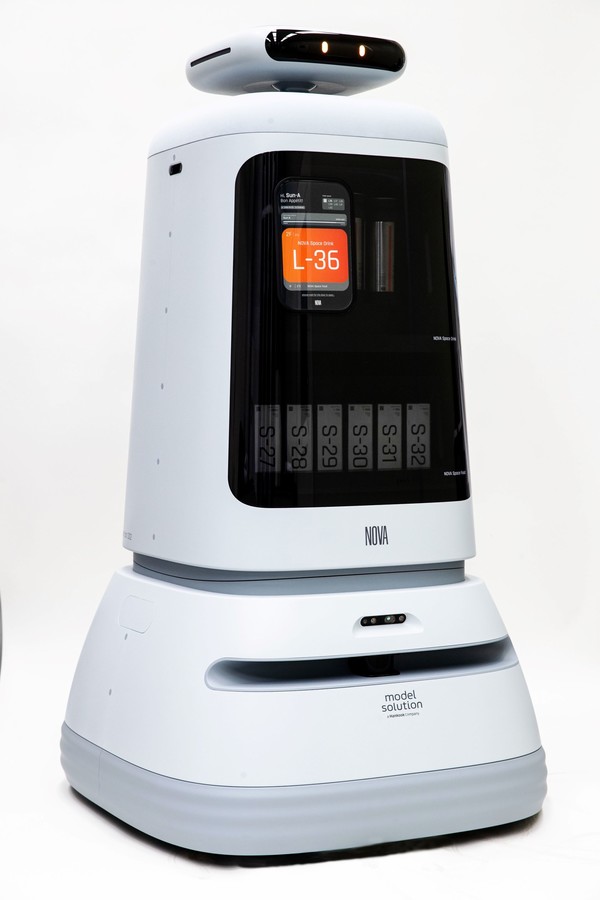 모델솔루션-홍익대 산업디자인과, 산학협력 프로젝트 ‘MOA’ 시상식 개최