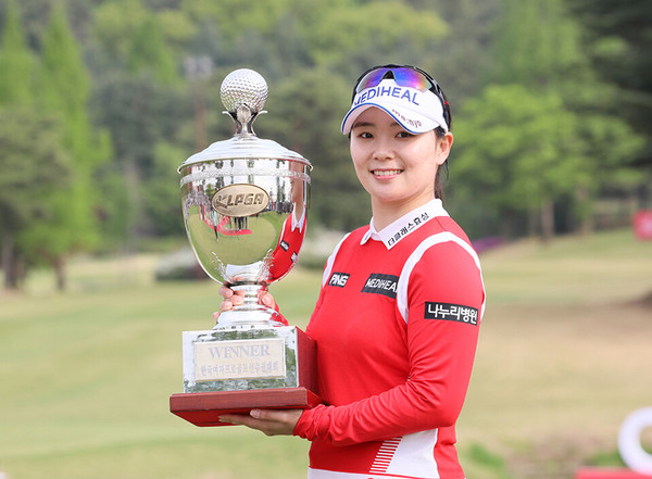 더클래스 효성, ‘크리스F&C 제46회 KLPGA 챔피언십’ 공식 후원