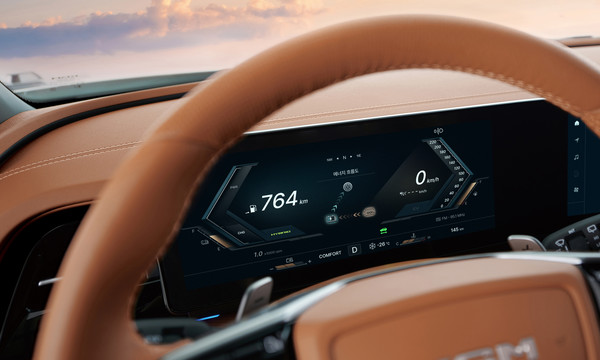 KGM, BYD 기술로 만든 첫 번째 HEV 모델 ‘토레스 하이브리드’ 선보인다