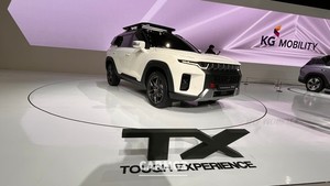 KG모빌리티, FUTA 그룹과 손 잡고 베트남 본격 진출