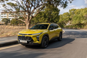 국내 1,482대 판매… 한국 GM, 수출로 번 돈 관세로 물게 생겼다